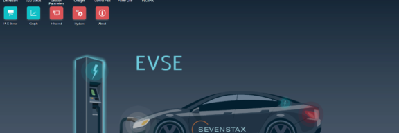 V2G Simulator | SEVENSTAX GmbH